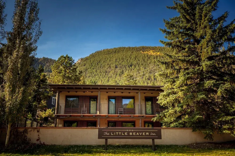Little Beaver Inn - Colorado