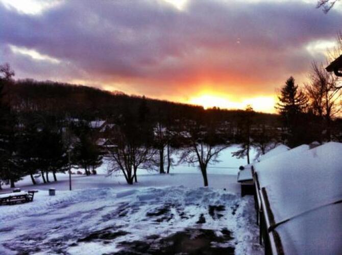 Lake Harmony Inn - Pocono Pines, PA