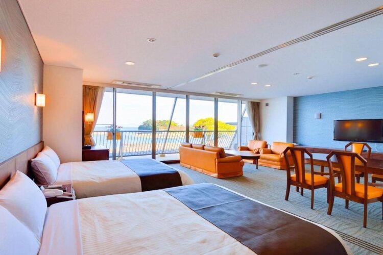 Hotel Seaside Shimabara - Shimabara