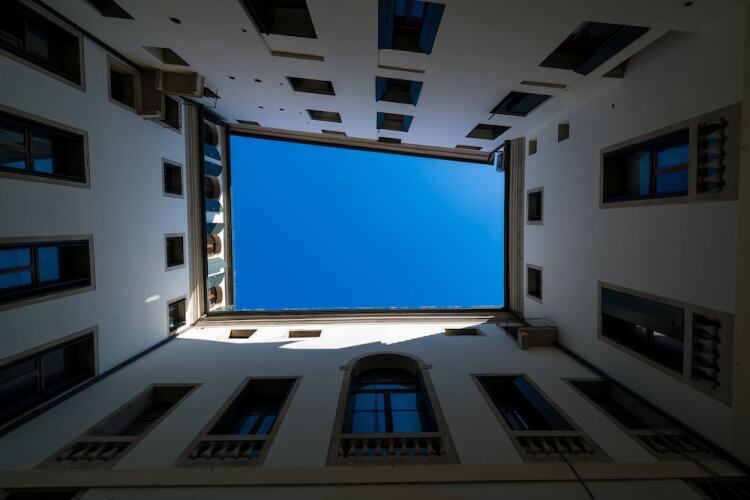 Residenza Corso Palladio 159 - Vicenza