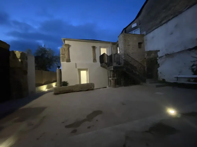 Dp Cristal Centro Histórico - Galicia