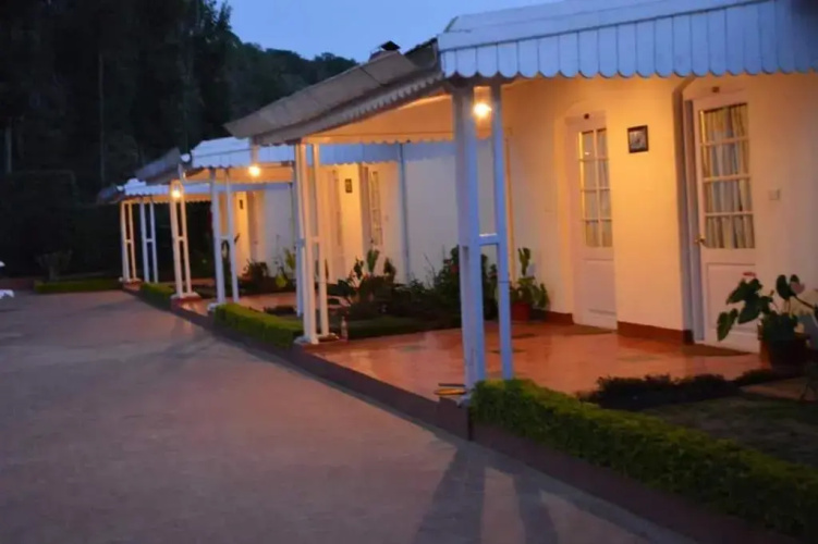 Mystique Ville - Ooty