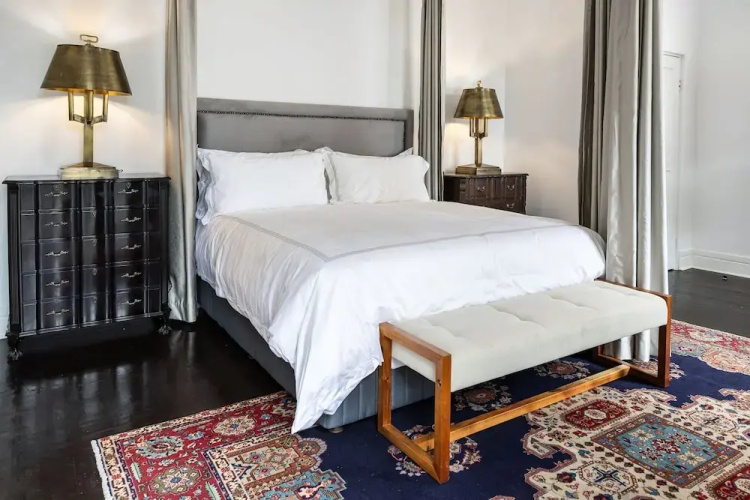 Le Manoir Boutique Estate - Randburg