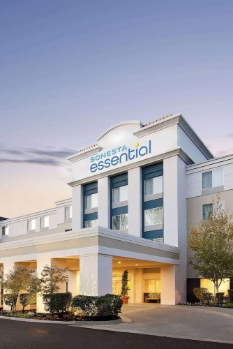 Sonesta Essential Augusta - Augusta, GA