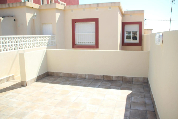 Casa Frente Al Mar - Torrevieja