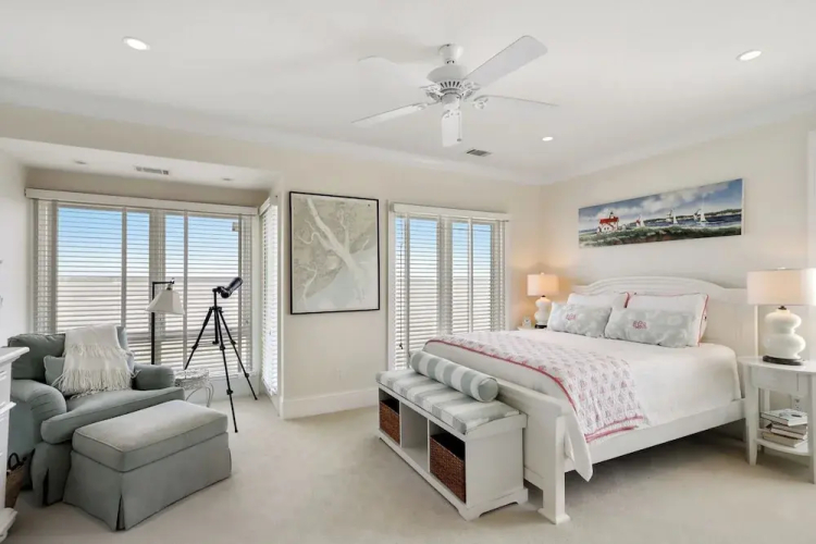720 Schooner Court At The Sea Pines Resort - Hilton Head Island, SC