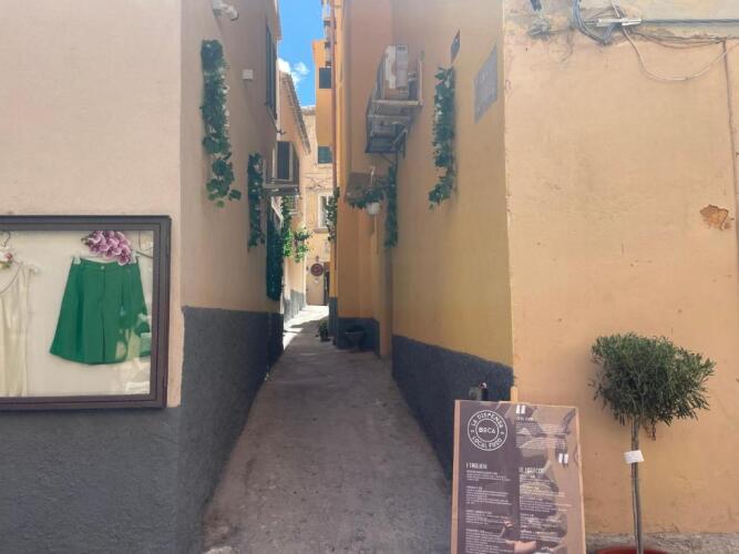 Palazzo Campisi - Tropea