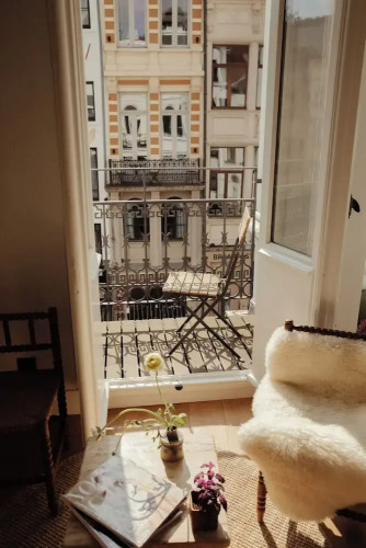 A Place - Oude Koornmarkt 1 - Anvers