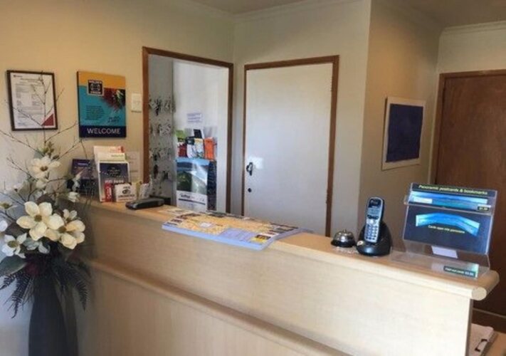 Balmoral Motel - Marlborough District