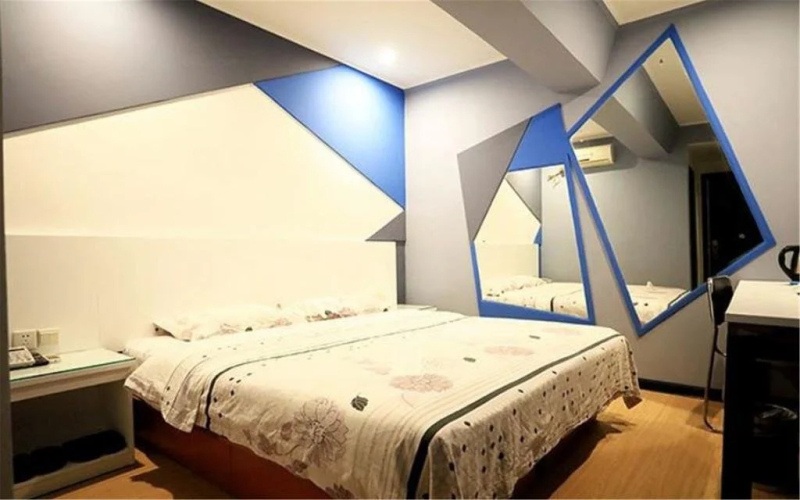 Jinkailai Business Hotel - Qingdao - Qingdao