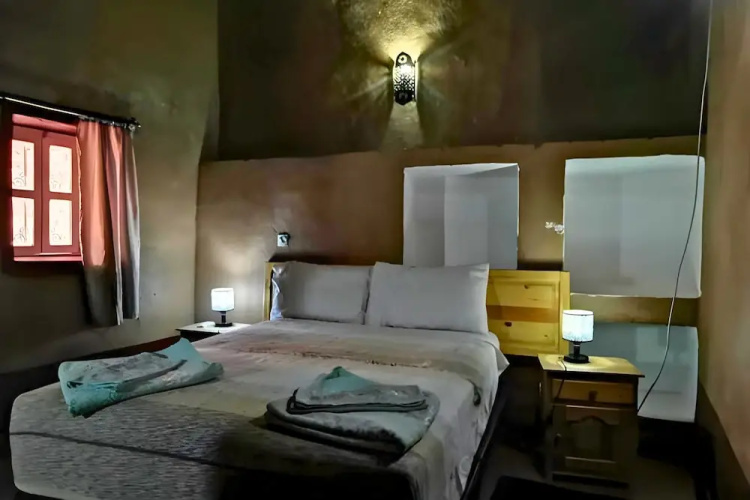 Riad Dar Zaouia - Zagora