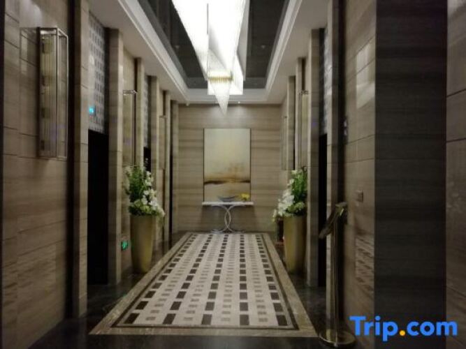 Zhanyou Home Sea View Apartment Hotel(dalian Venice The City Of Water) - Dalian