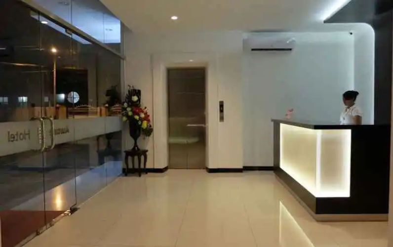Austine Hotel - Ternate