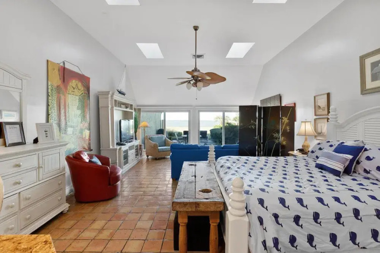708 Schooner Court At The Sea Pines Resort - Hilton Head Island, SC