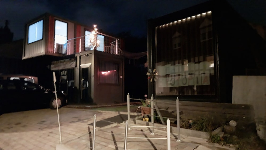 Kreativhof Biotopia Radapart - Creglingen