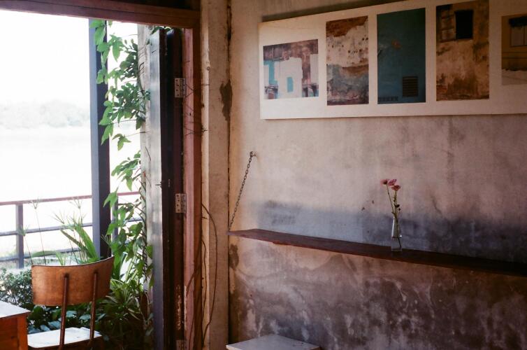 Mali Gallery - Chiang Khan