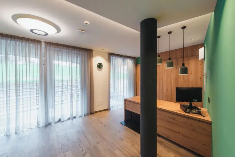 Myshh - Pozza di Fassa