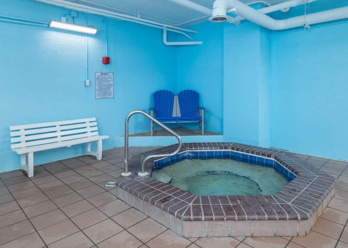 Phoenix East 2 2144 2 Bedroom Condo - Orange Beach, AL
