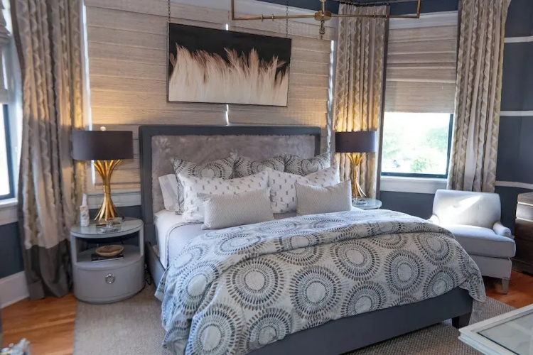 Pandora's Manor Bed & Breakfast - Thomasville, NC