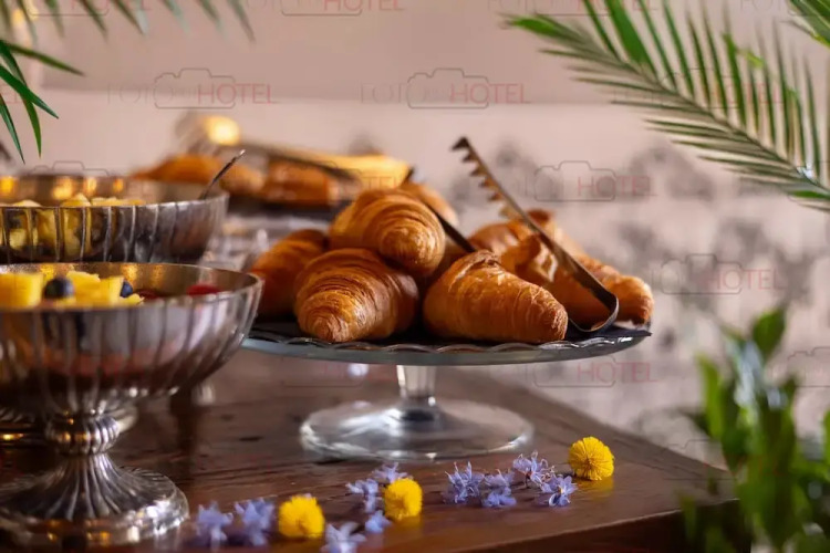 Antica Dimora De Benci - Florencia