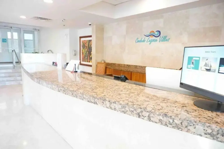 Ocean Breeze Villa - San Juan, Puerto Rico