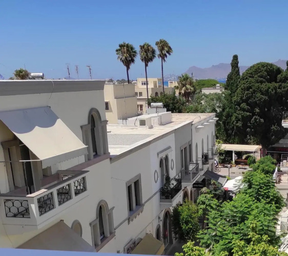 Milva Apartments - Kos