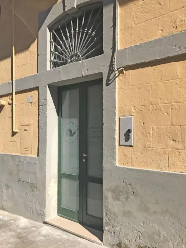 La Chiocciola Sui Sassi - Matera