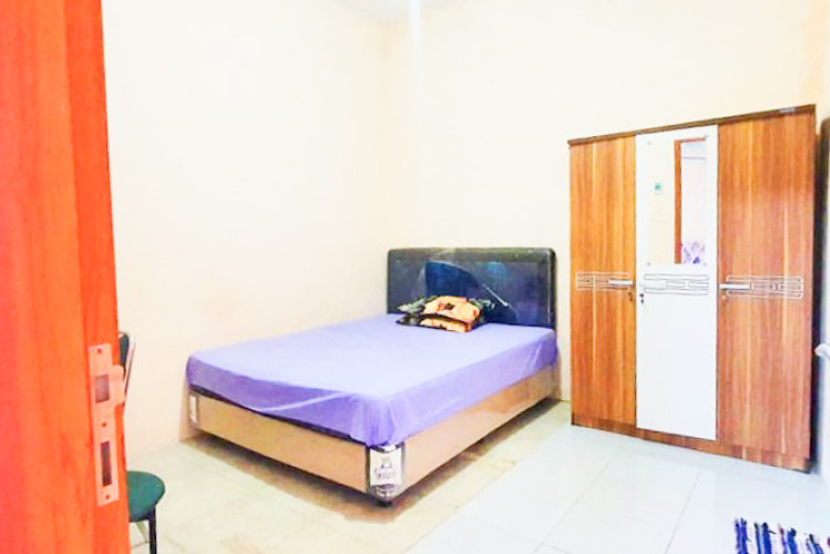 Green Kanca Guesthouse - Pasuruan