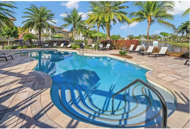 Miramar Apartments By Landing - Pembroke Pines, FL