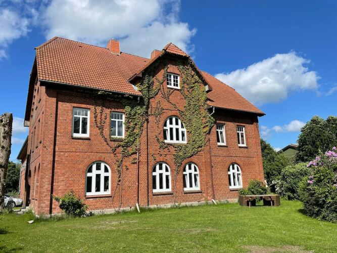 Landgasthof Witten - Schleswig-Holstein