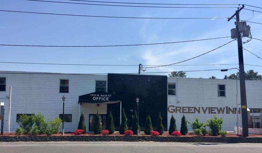 Greenview Inn Riverhead - The Hamptons, NY