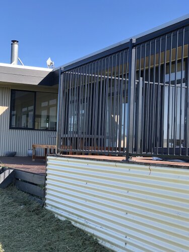 Driftwood Villas - Sandy Point