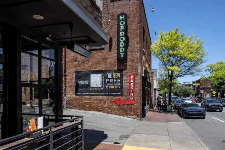 24-guest Retreat The Nomad: Studio X2, 1br X4 - Tennessee