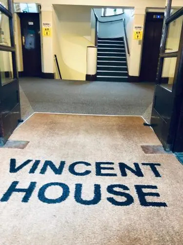Vincent House - London