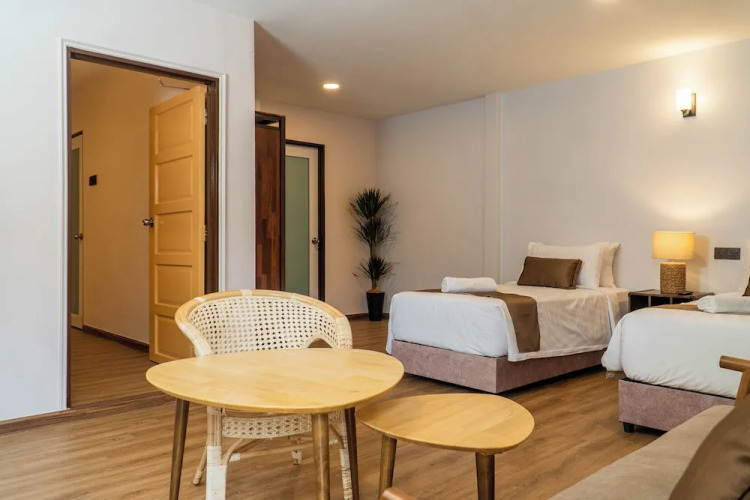 Mulyo Hotel - Port Dickson