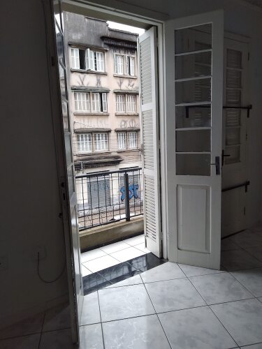 Pousada&hostel Bahia - Porto Alegre