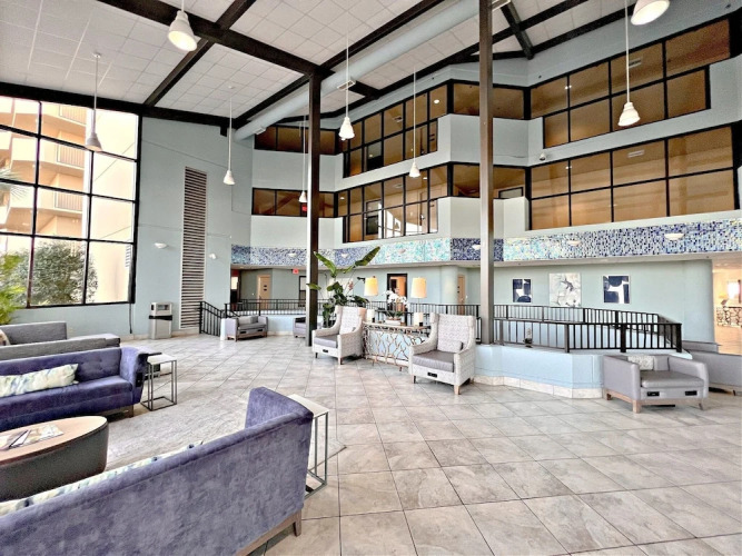 Phoenix V 901 Condo - Orange Beach, AL