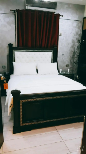 The Elet - Business Hotel - Karāchi