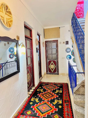 Pikala Hostel - Marrakech