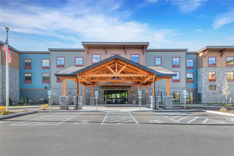 Cambria Hotel Lake Placid - Lakeside Resort - State of New York