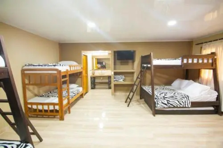 Finca Altos De Yerbabuena - Quimbaya