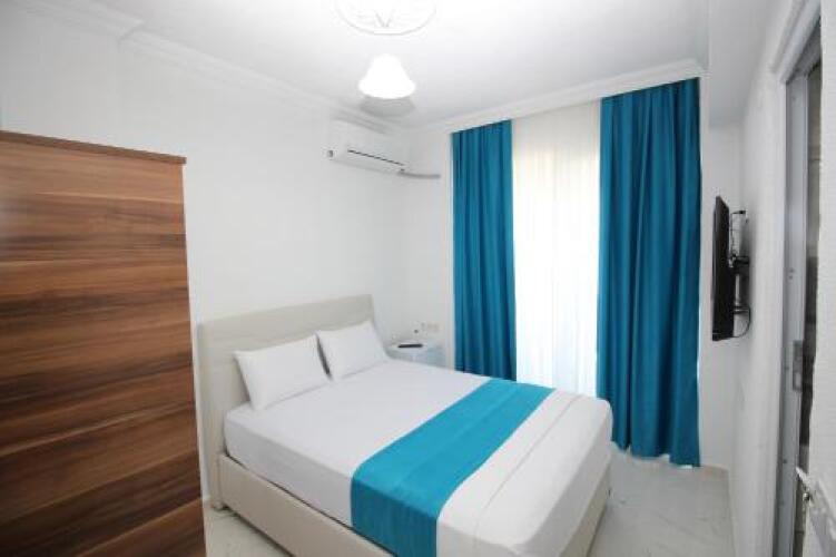 Pegasus Prestij - Avşa Island