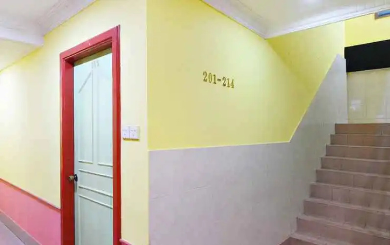 Mandarin Inn - Mukah