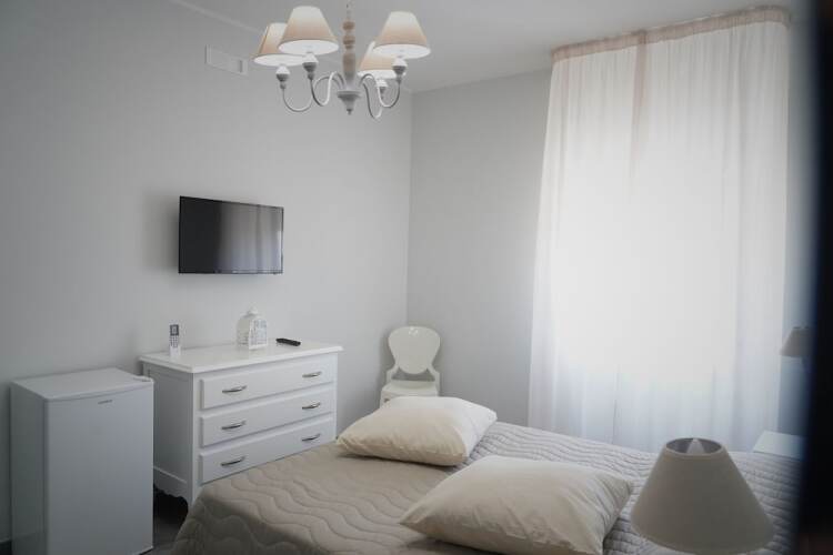 Affittacamere Arcobaleno - Peschici