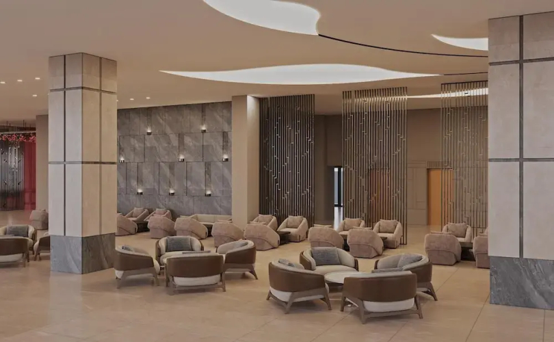 Beks Premium Resort & Spa Hotel - Kuşadası