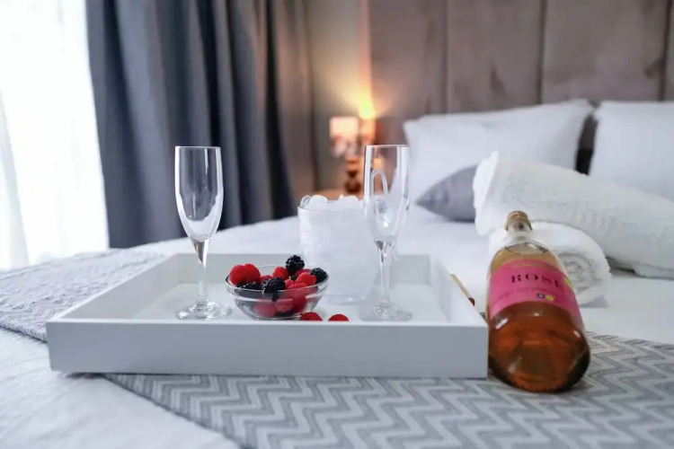 Viata Luxe Guesthouse - Phalaborwa