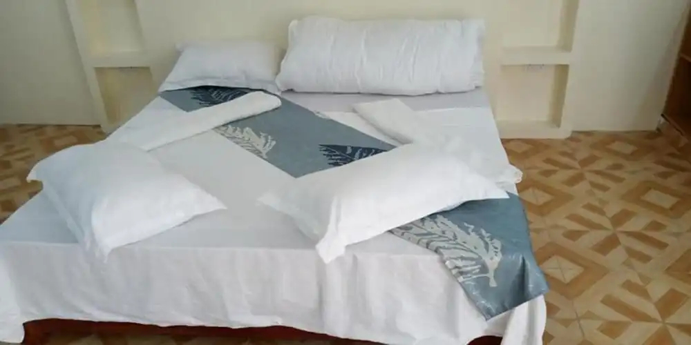 Spice Afrique Hotel - Kisumu