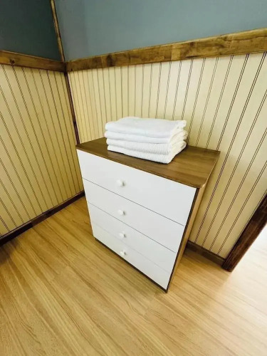 Cipreses - Puerto Natales