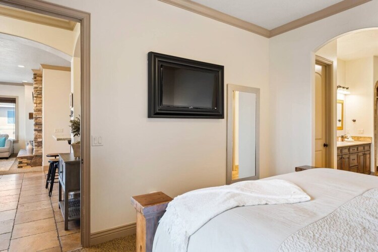 The View Resort Amenities & Epic Views! - St. George, UT