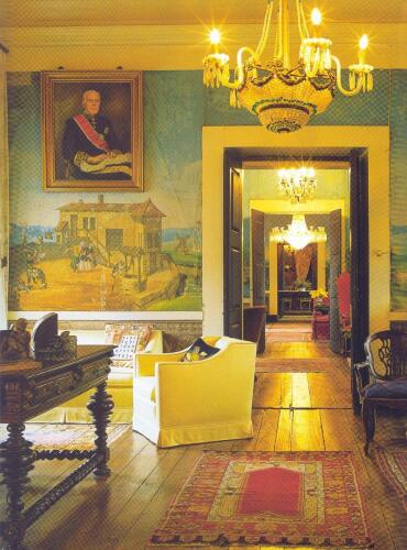Casa De Sezim - Porto